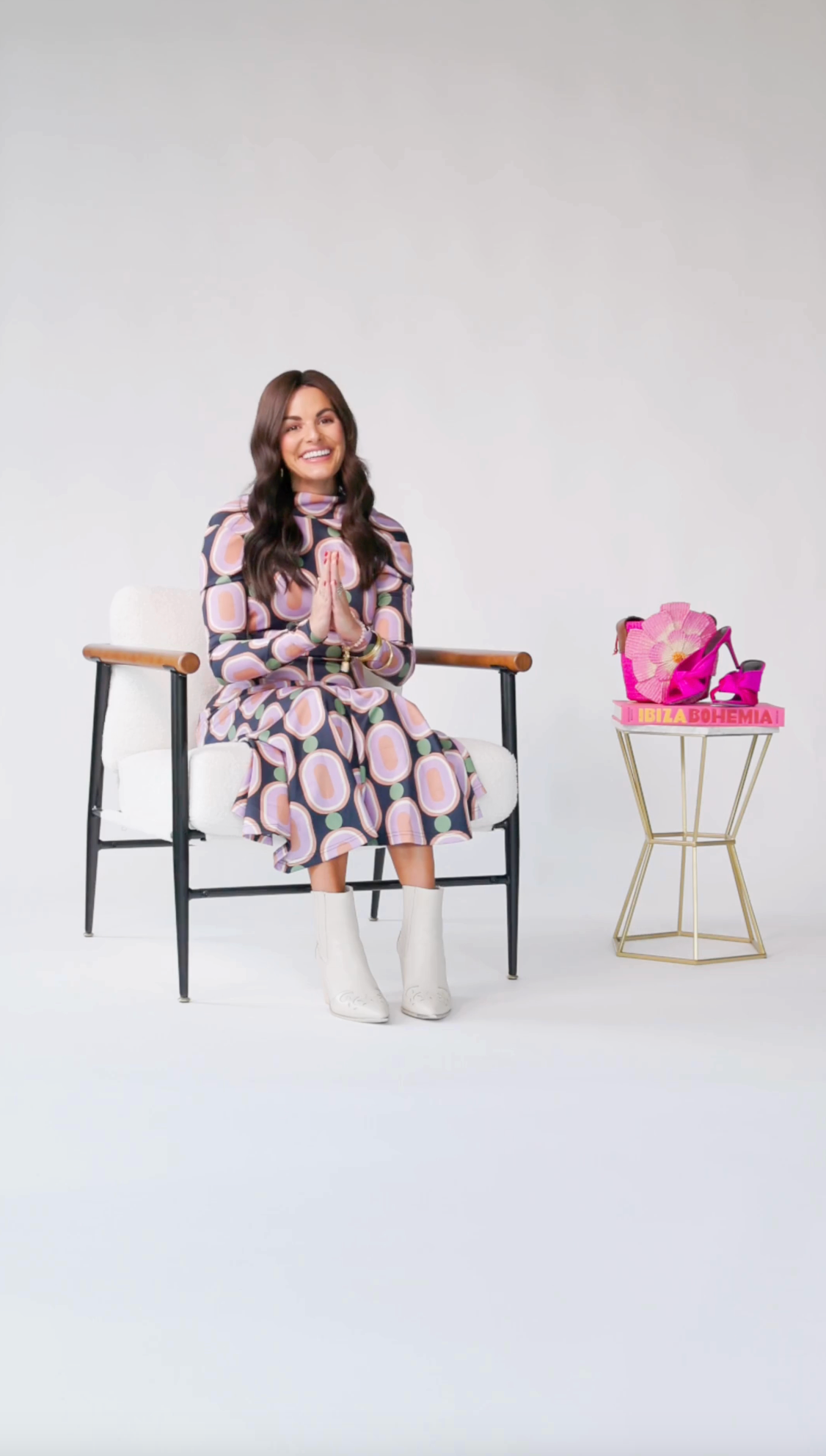 Women Who Win - Katy Harrell – Elizabeth Ackerman Designs, LLC