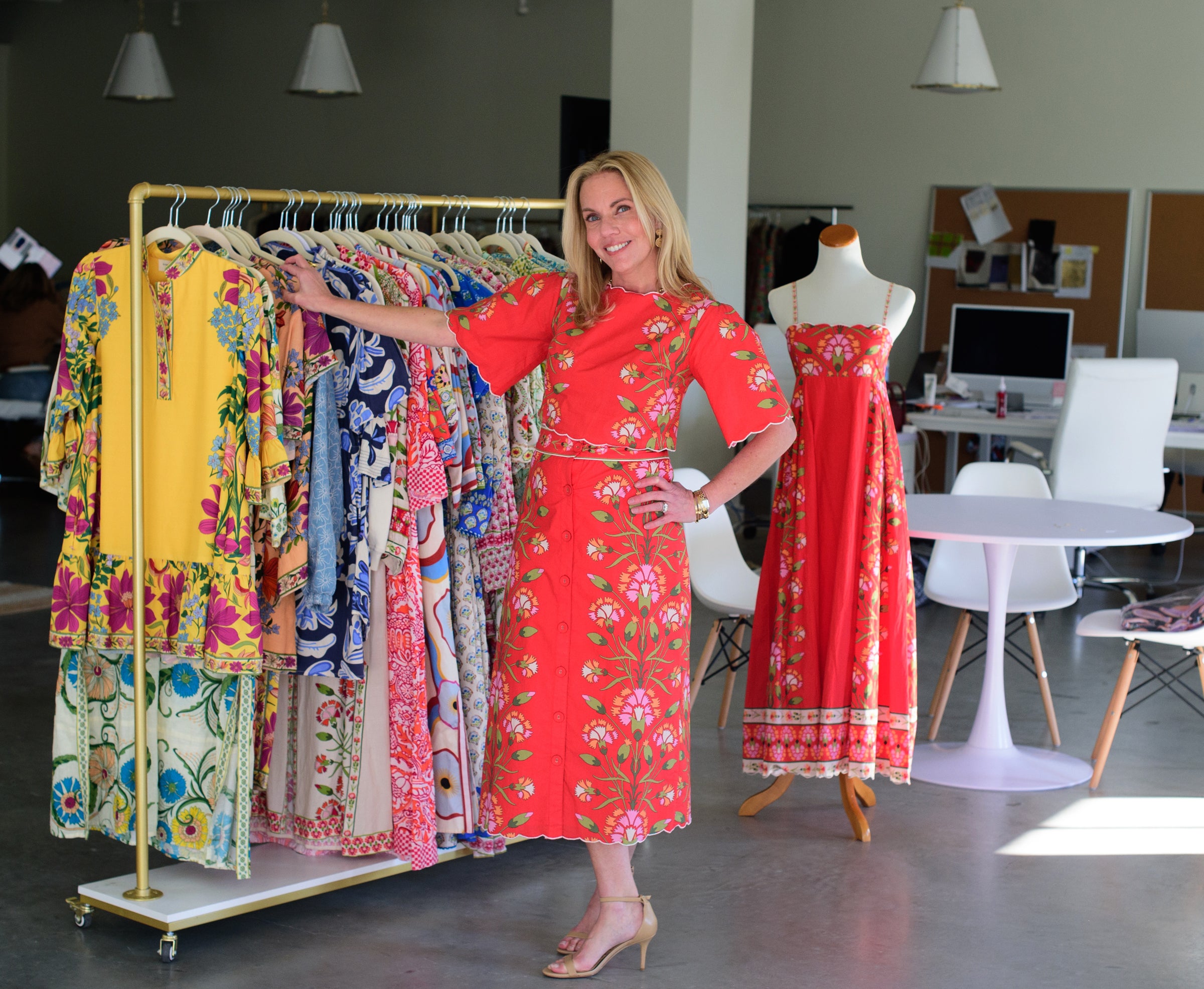 About – Elizabeth Ackerman Designs, LLC