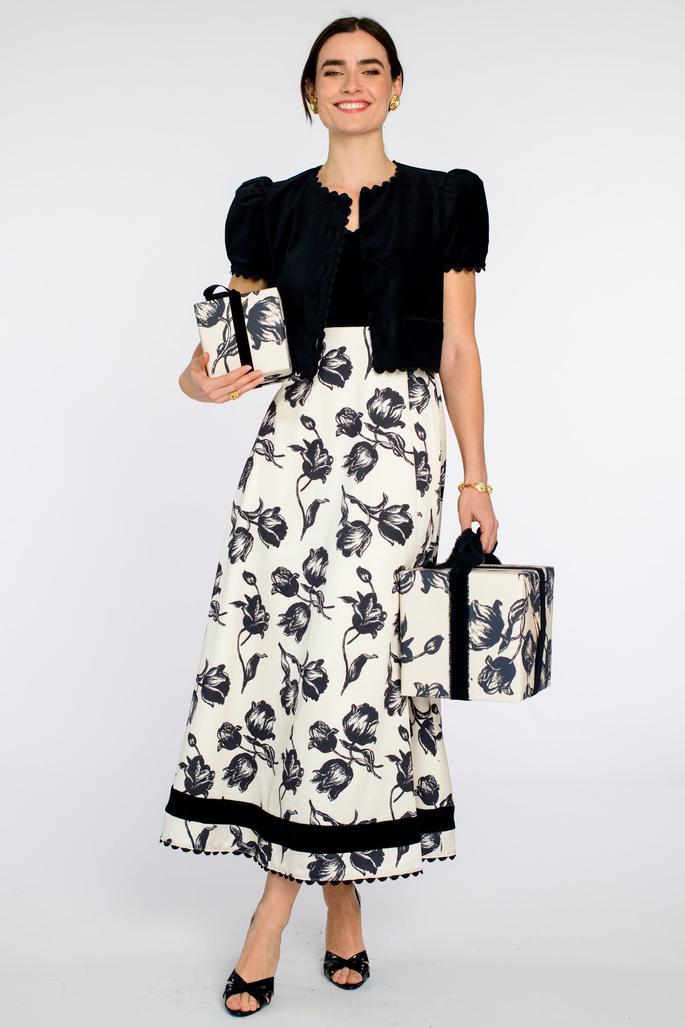 NEW ARRIVALS – Elizabeth Ackerman Designs, LLC