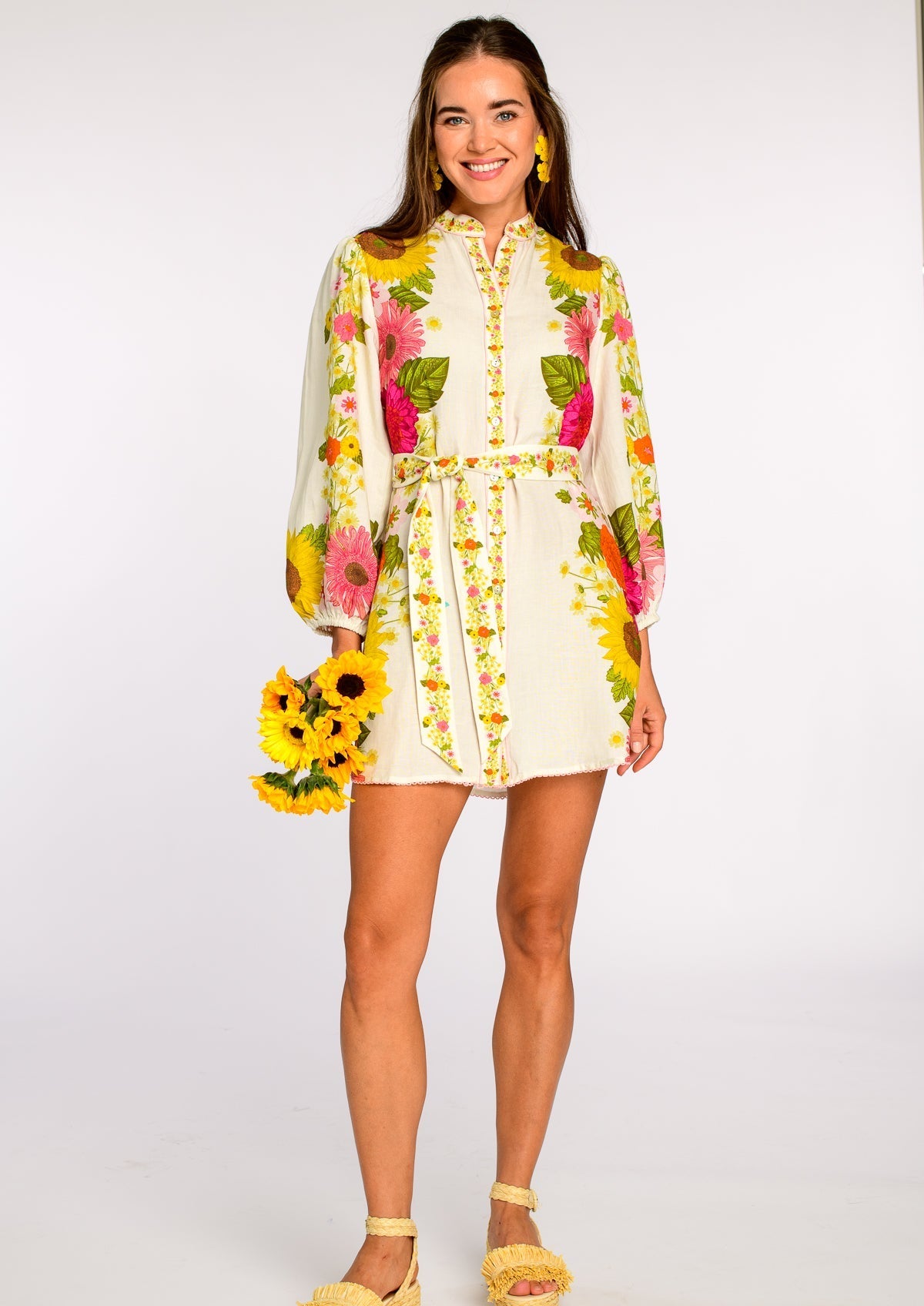 DRESSES – Elizabeth Ackerman Designs, LLC