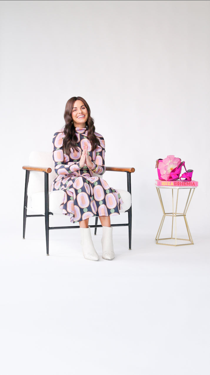 Women Who Win - Katy Harrell – Elizabeth Ackerman Designs, LLC