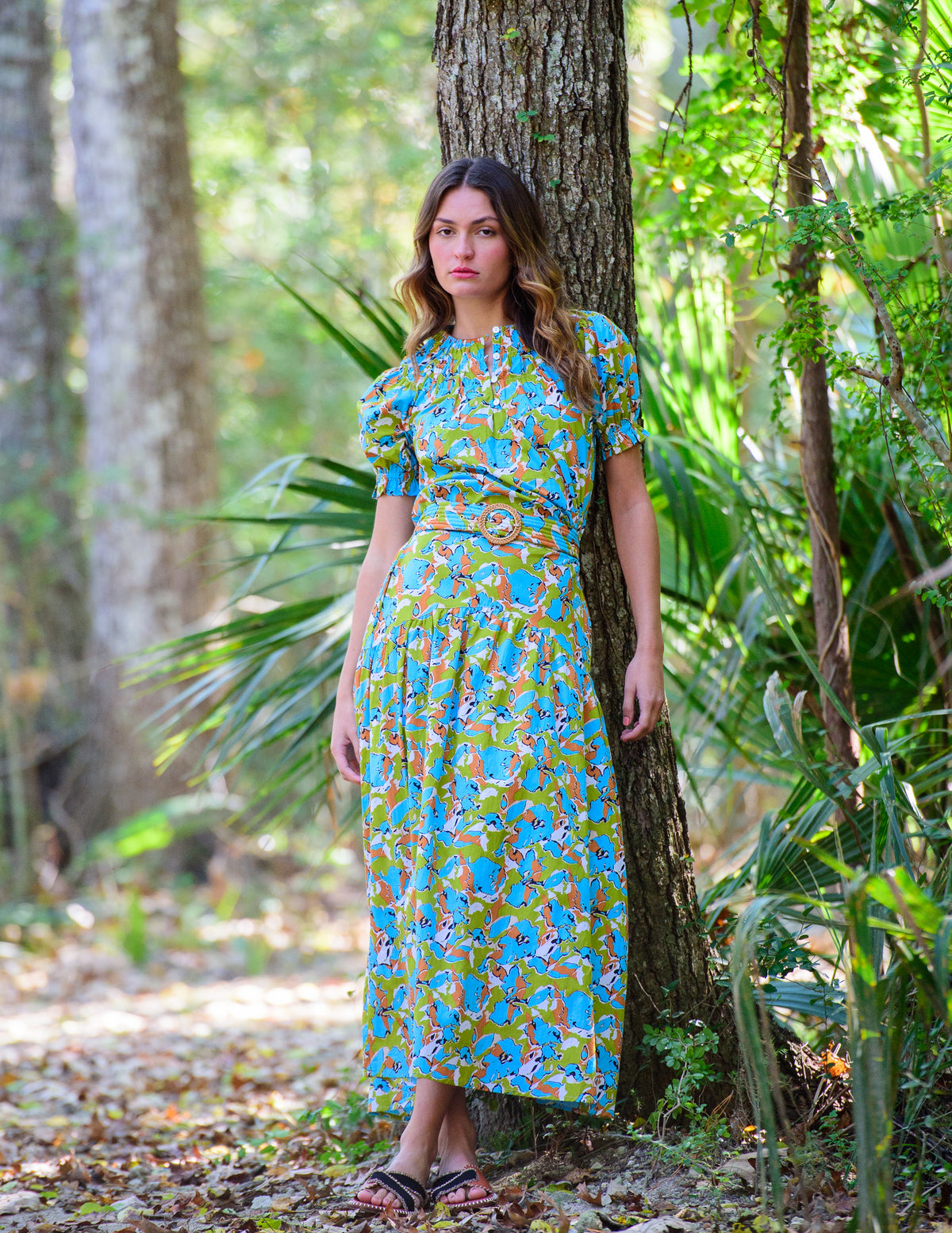 Elizabeth James The Label – Elizabeth Ackerman Designs, LLC