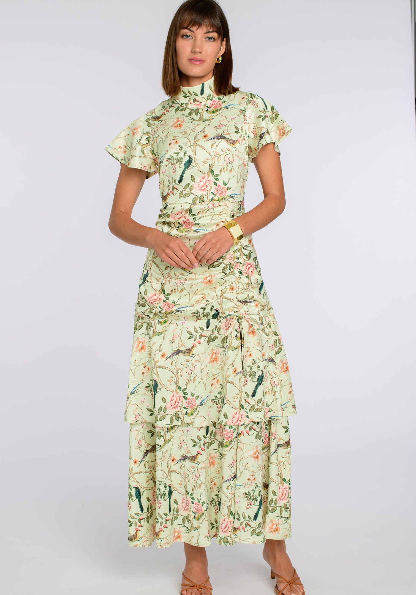 Elizabeth James The Label – Elizabeth Ackerman Designs, LLC