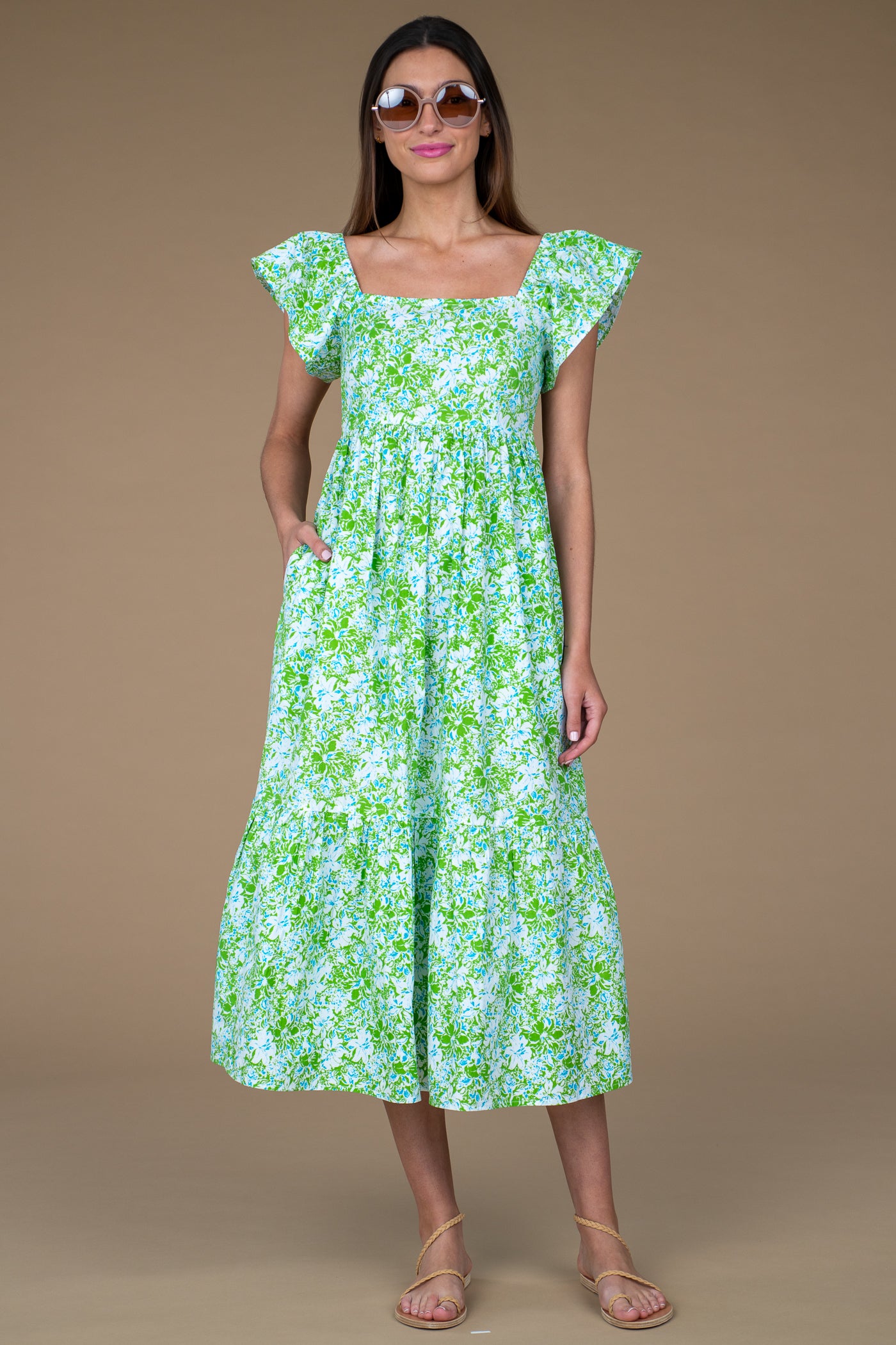 DRESSES – Page 2 – Elizabeth James The Label