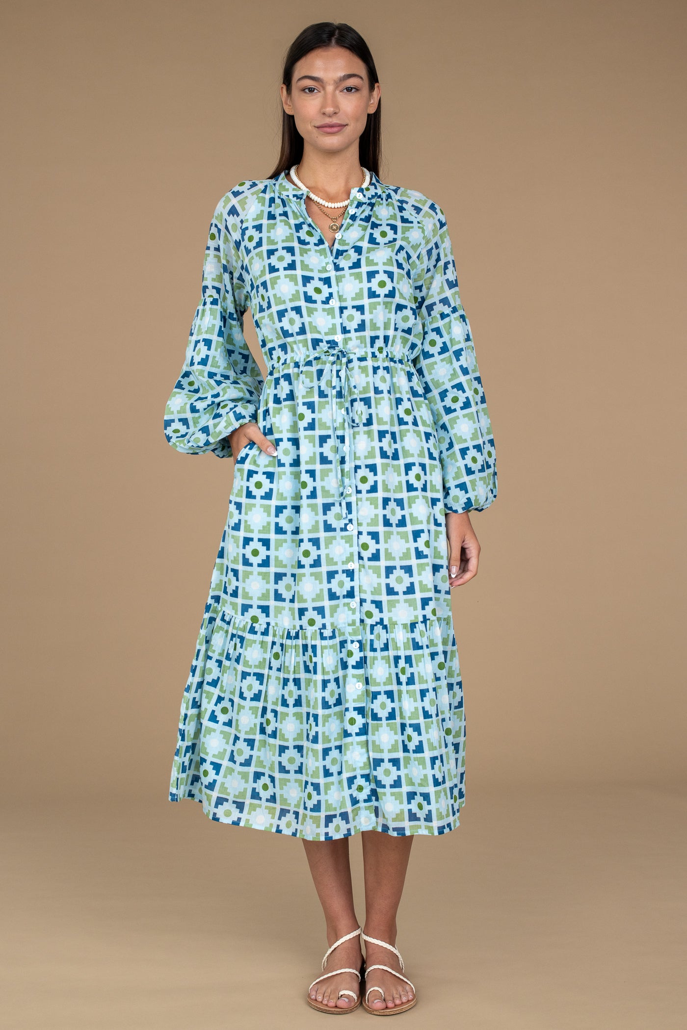 DRESSES – Elizabeth James The Label