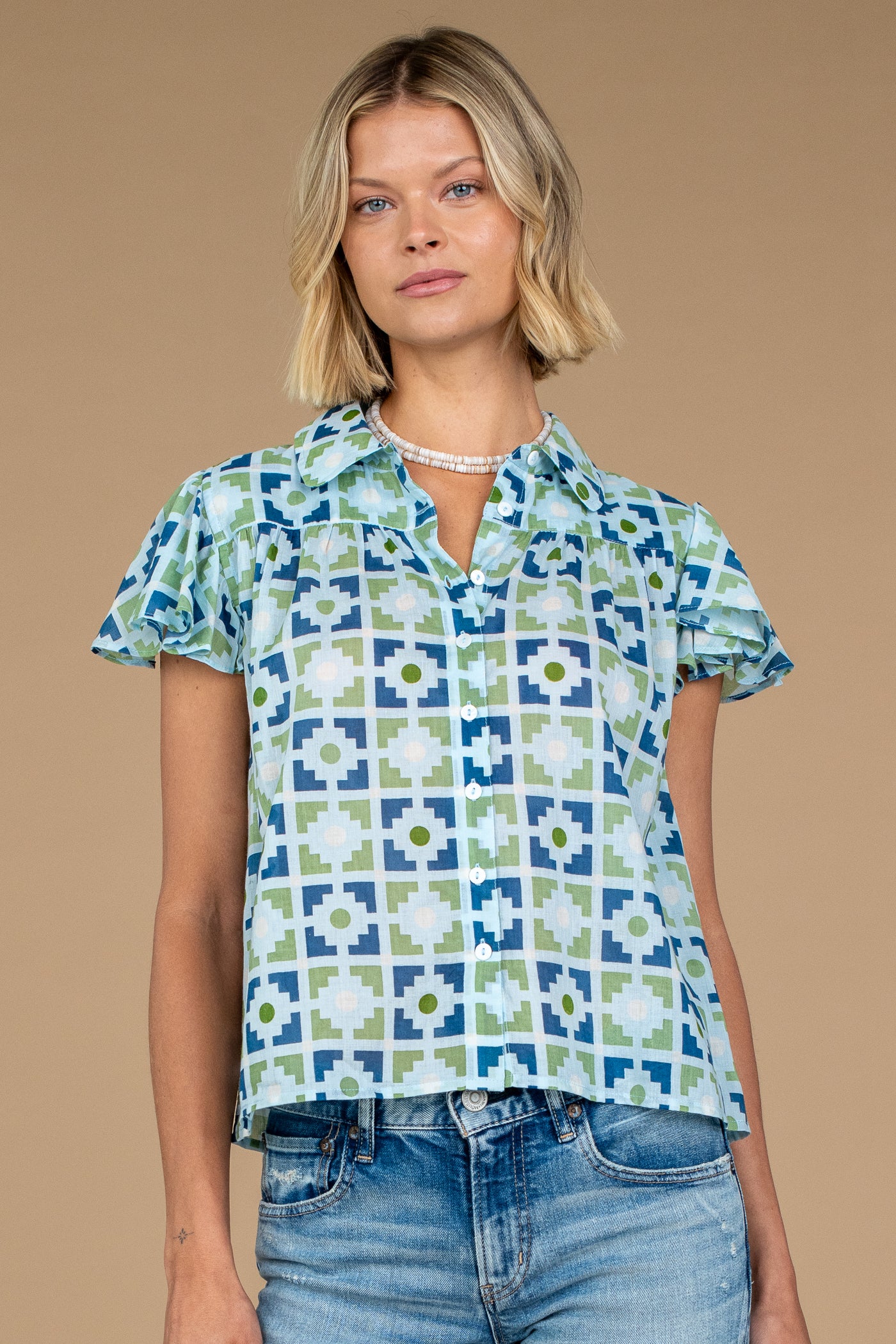 TOPS – Page 2 – Elizabeth Ackerman Designs, LLC