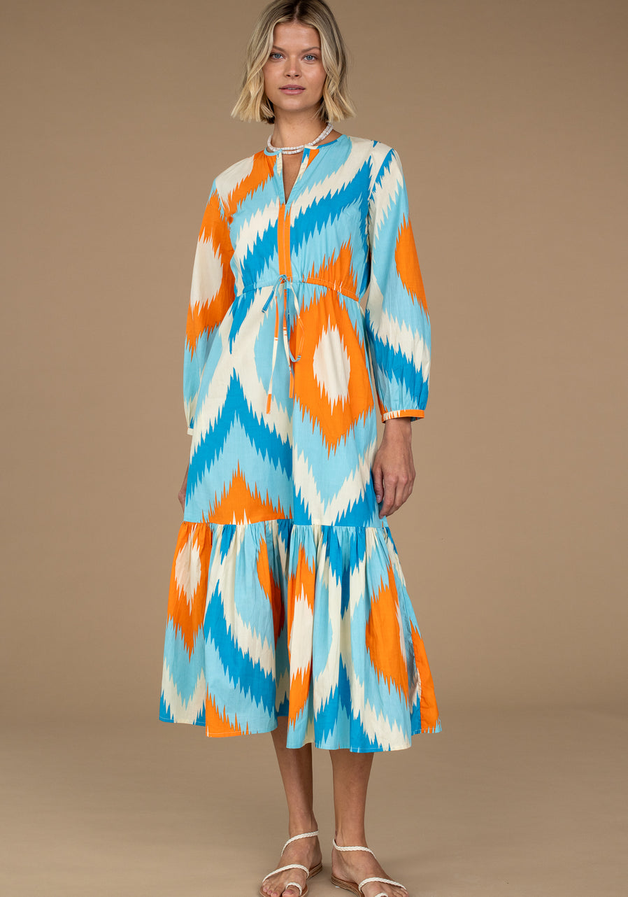 DRESSES – Elizabeth James The Label