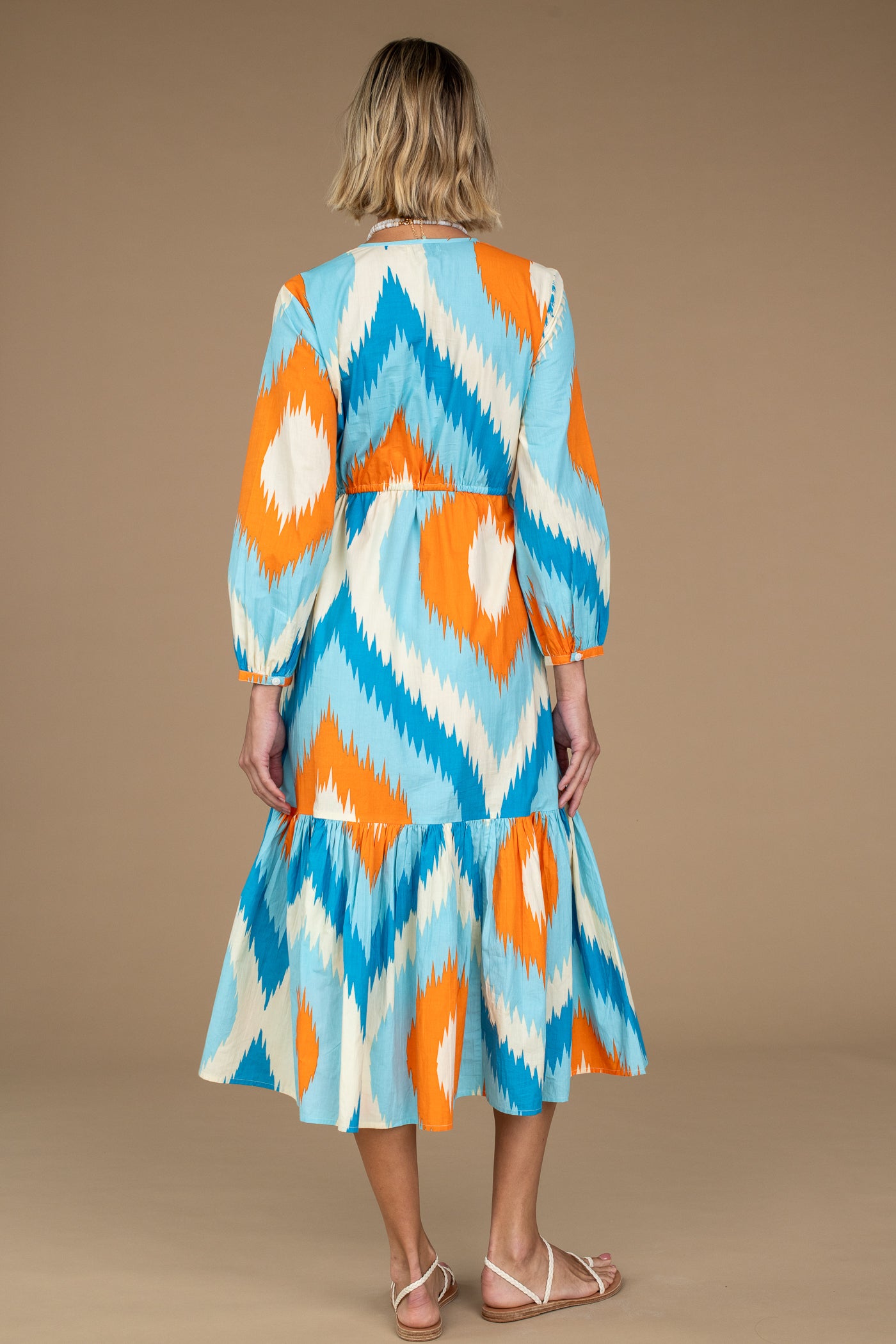 DRESSES – Elizabeth James The Label
