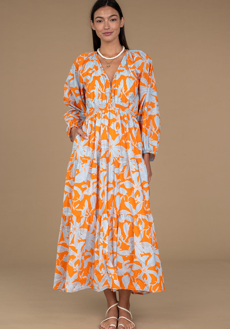 DRESSES – Elizabeth James The Label