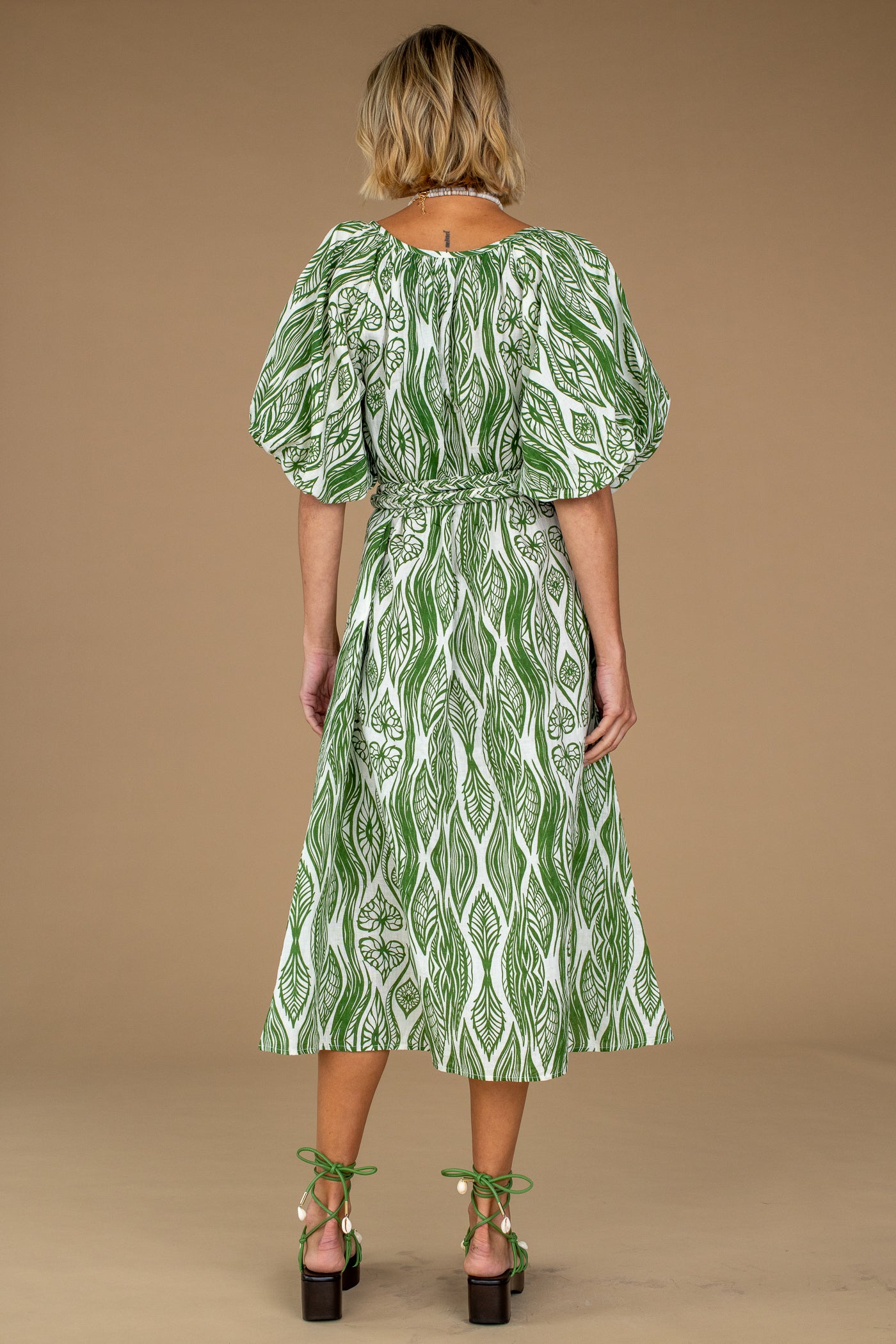 DRESSES – Elizabeth James The Label