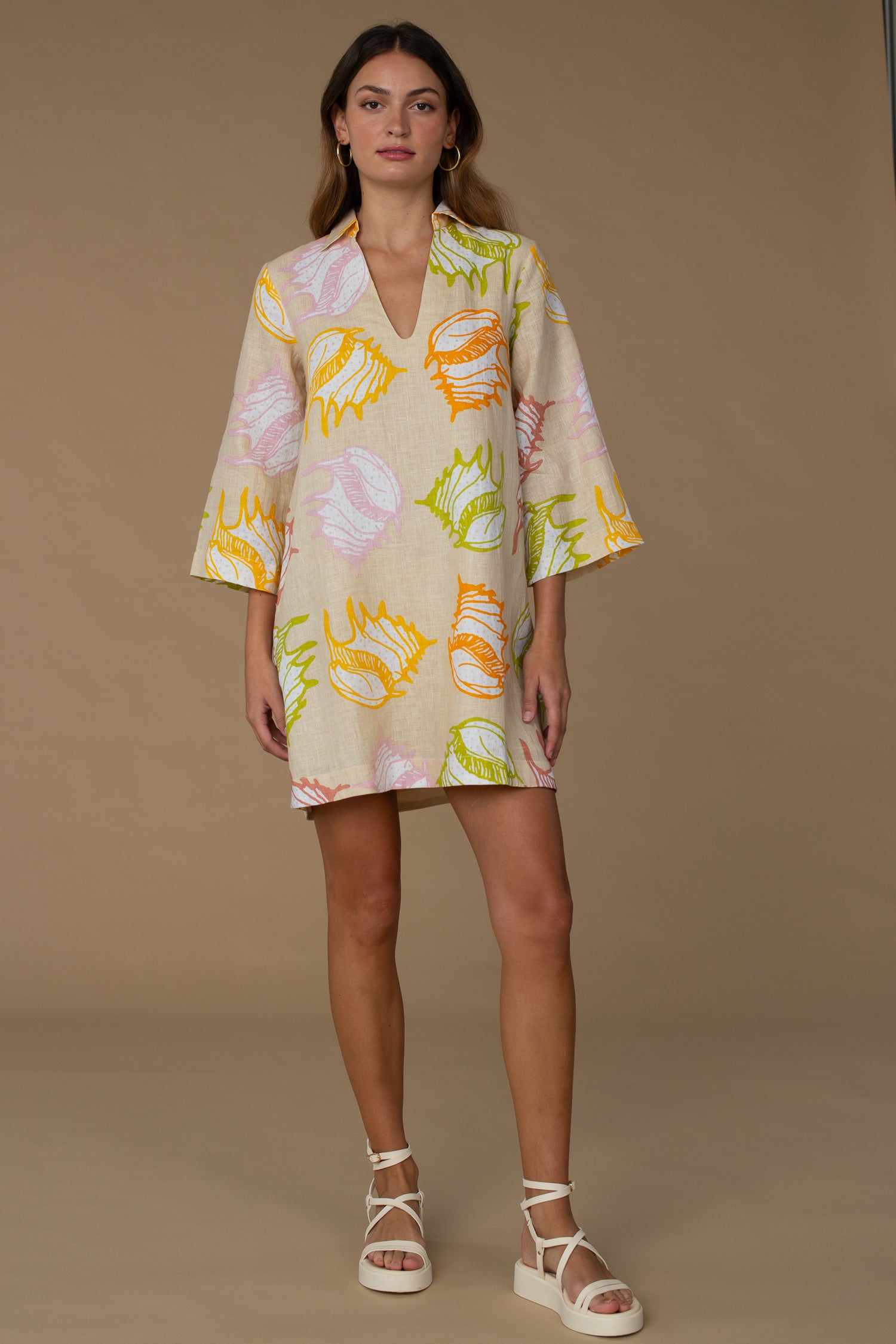 Elizabeth James The Label