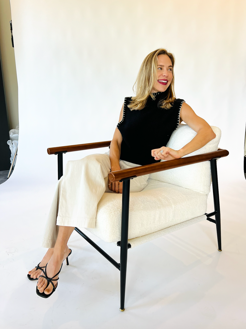 Women Who Win - Chelsea Goer – Elizabeth Ackerman Designs, LLC